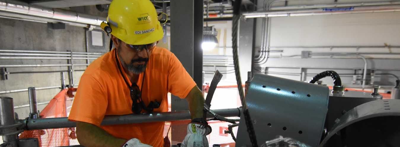 Nuclear Waste Treatment & Vitrification Plant | Hanford Vit Plant