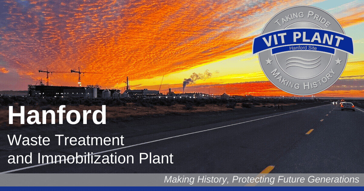 24590-04-SCR-MEEM-00027 - Hanford Vit Plant